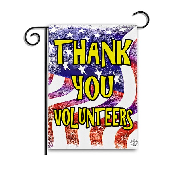 Volunteer Appreciation Decorations - Etsy