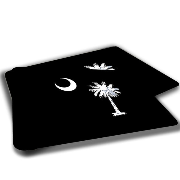 South Carolina Pillow - Etsy