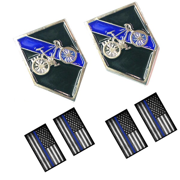 Bicycle Patrol - Etsy