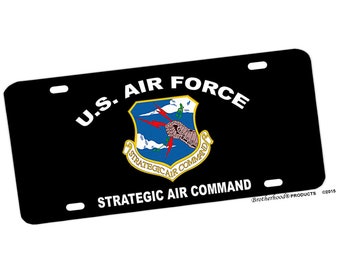 Strategic Air Command - Etsy