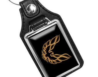 Trans Am Keychain | Etsy