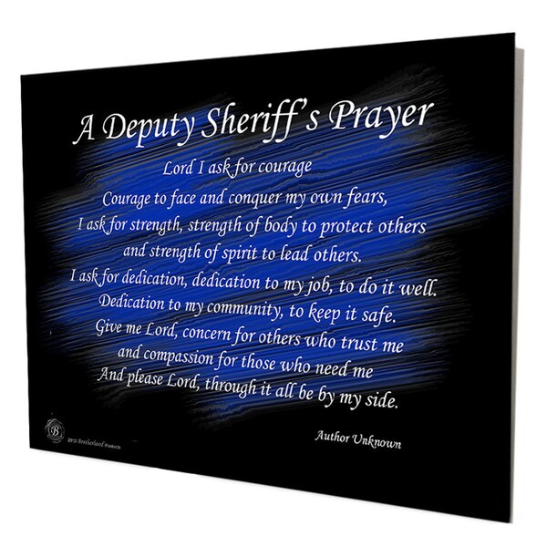 Sheriff - Etsy