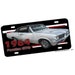Pontiac GTO 1964 Vintage Car License Plates Sports Car License Plate ...