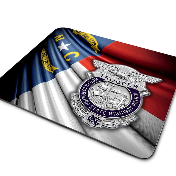 State Trooper - Etsy