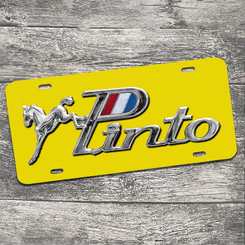 Pinto Cars - Etsy