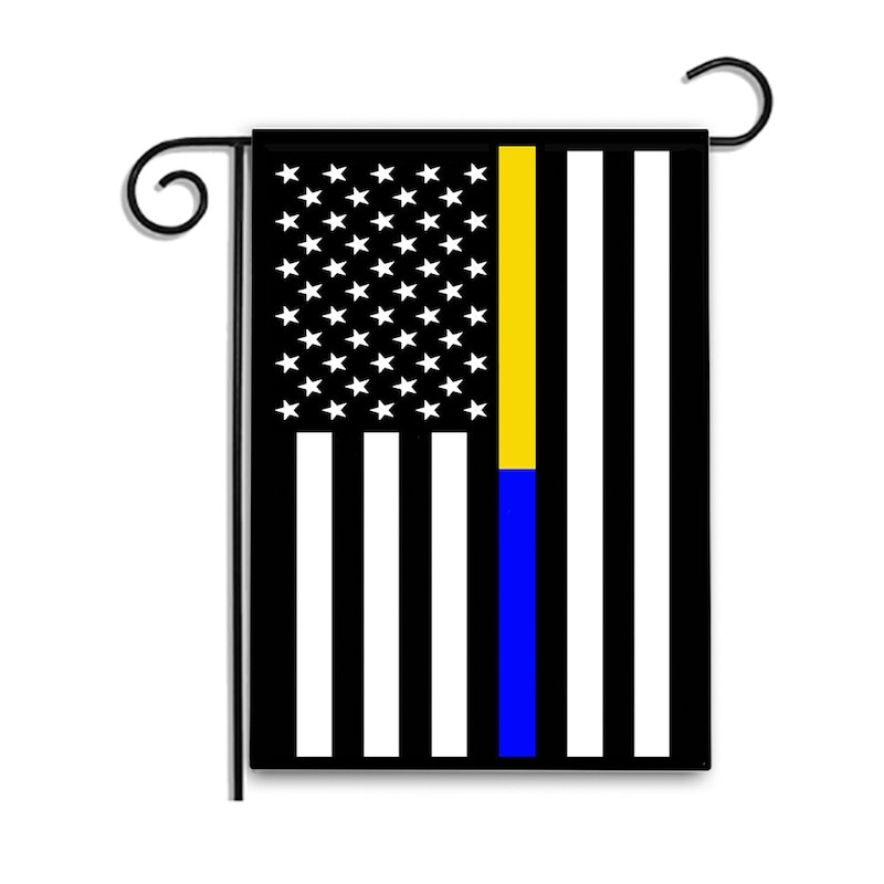 Dispatcher Flag - Etsy