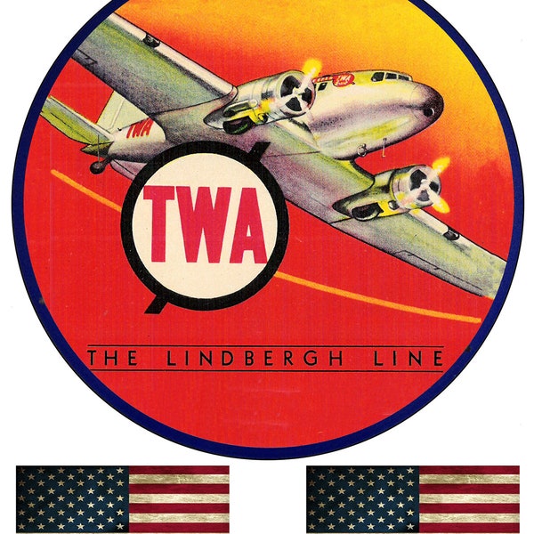 Vintage Twa - Etsy