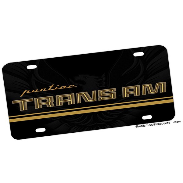 Trans Am Logo - Etsy