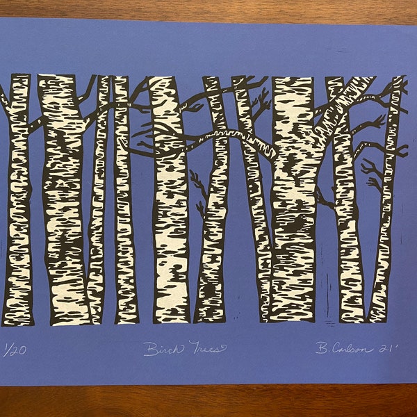 BCarlsonPrintworks - Etsy