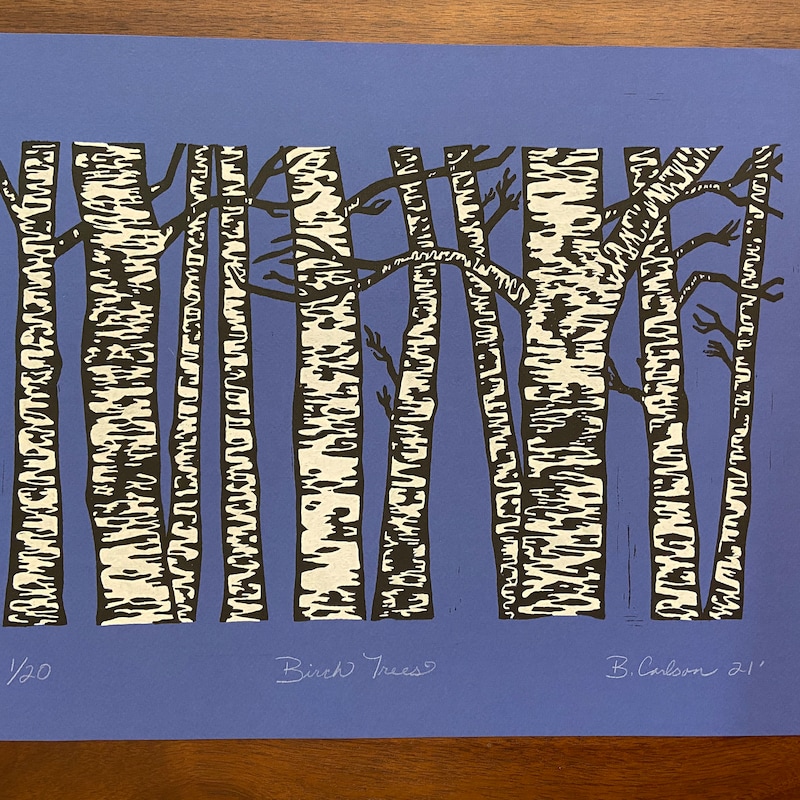 BCarlsonPrintworks - Etsy