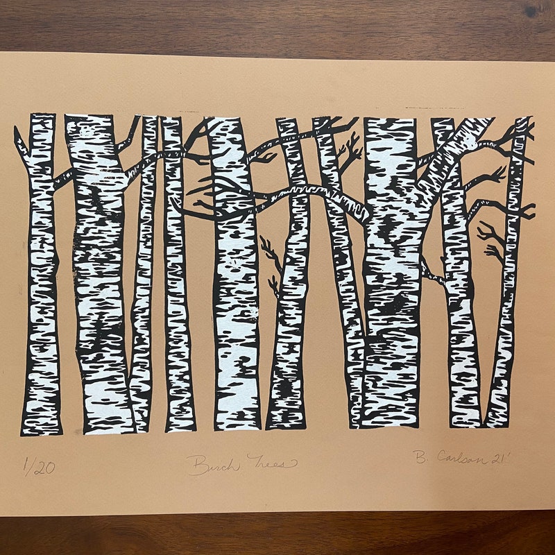 BCarlsonPrintworks - Etsy