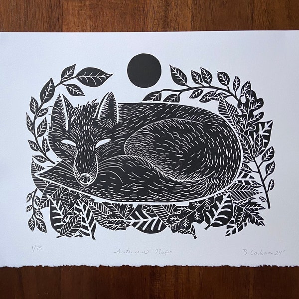 BCarlsonPrintworks - Etsy