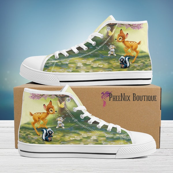 Nerdy Shoes - Etsy