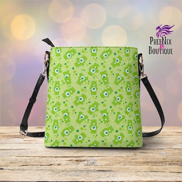 Good Luck Bear - Etsy