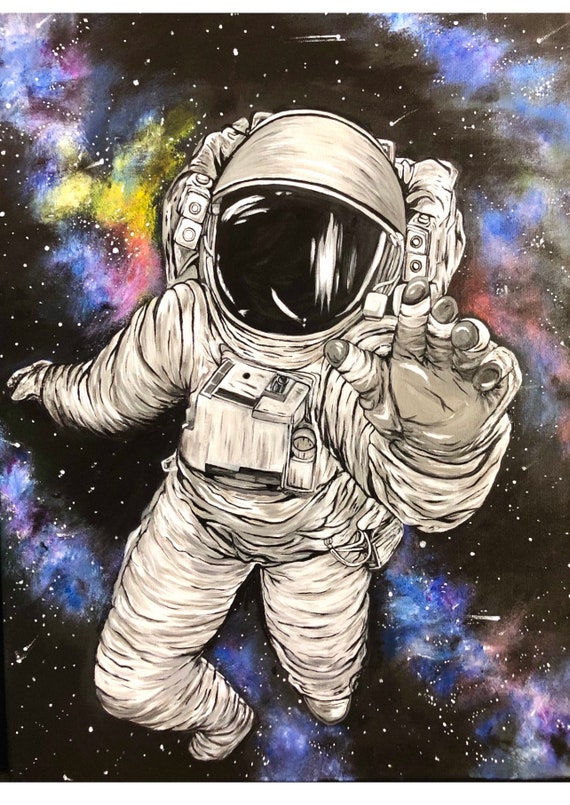 Space Artwork