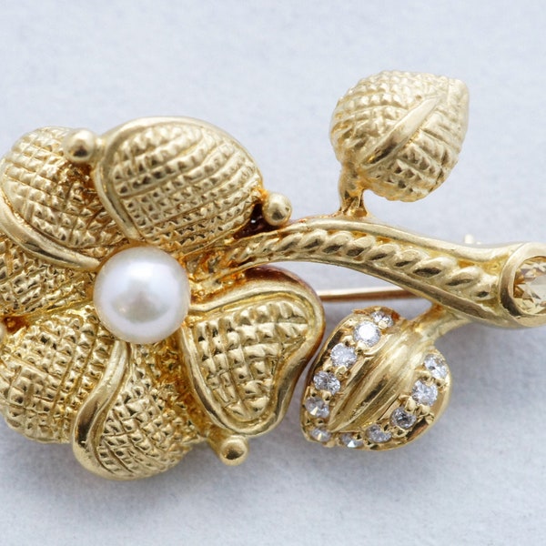 Judith Ripka 18k Gold Jewelry - Etsy