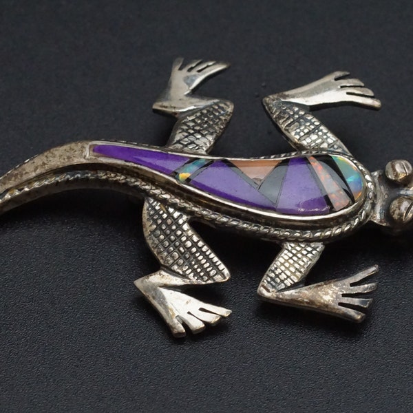 Native American Pin - Etsy