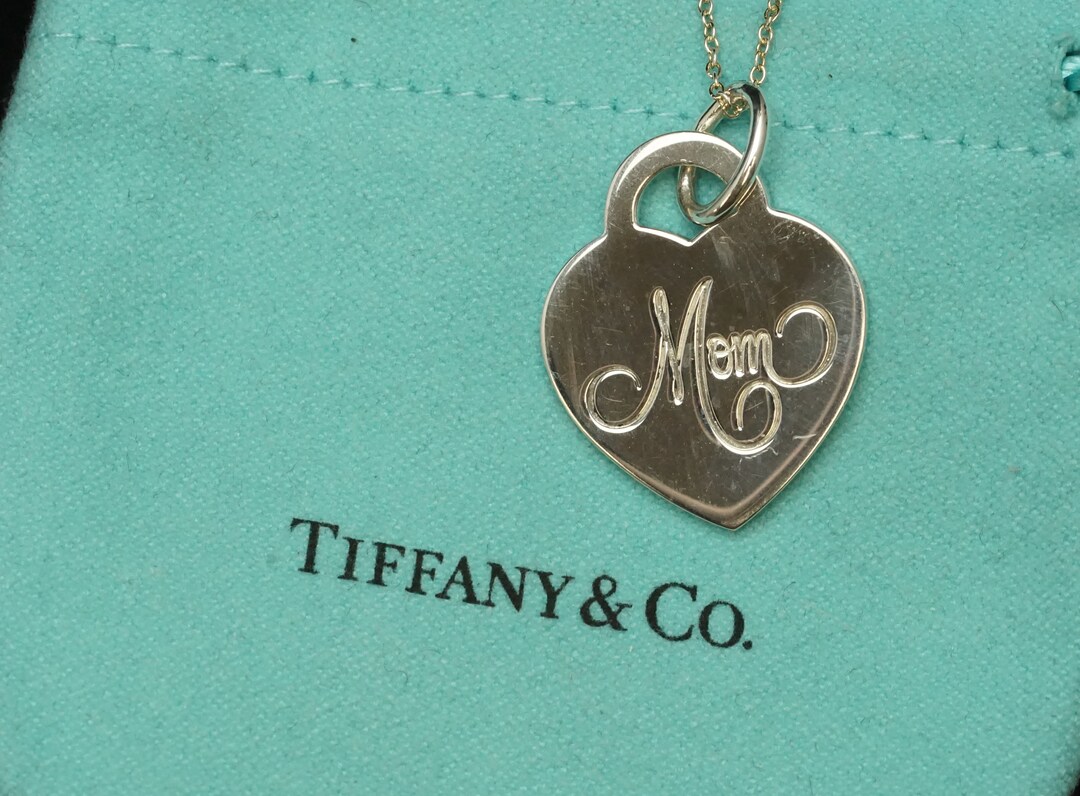 Tiffany and Co Tiffany and Co