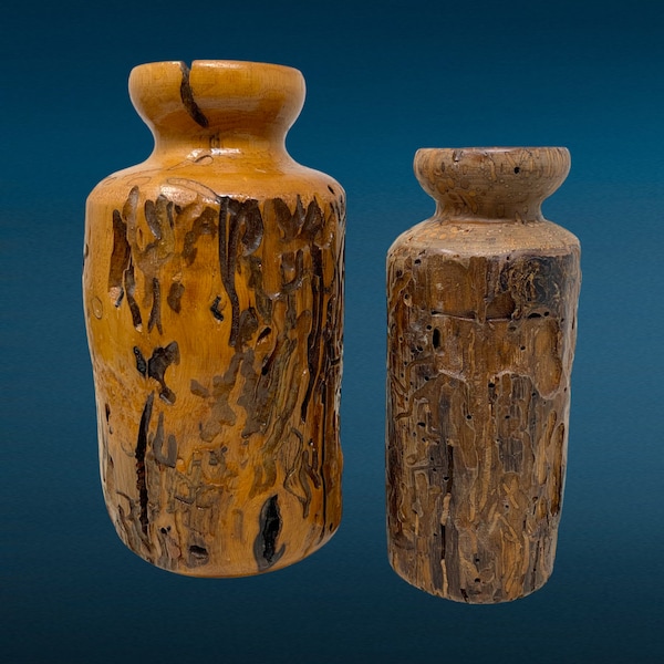 Persimmon Wood - Etsy