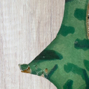 Vintage Terrie Floyd Jumping Jacks Frog Princess Pull Toy Decor Ltd ...