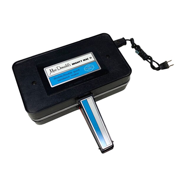 Sandwich Maker - Etsy