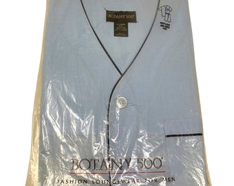 Botany 500 Mens Pajamas - Etsy