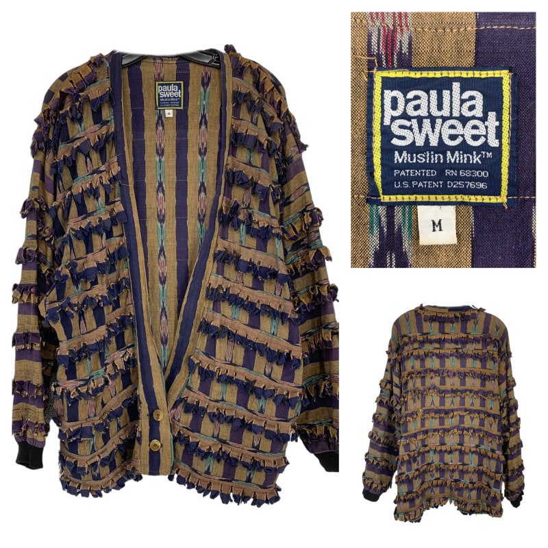 Paula Sweet - Etsy