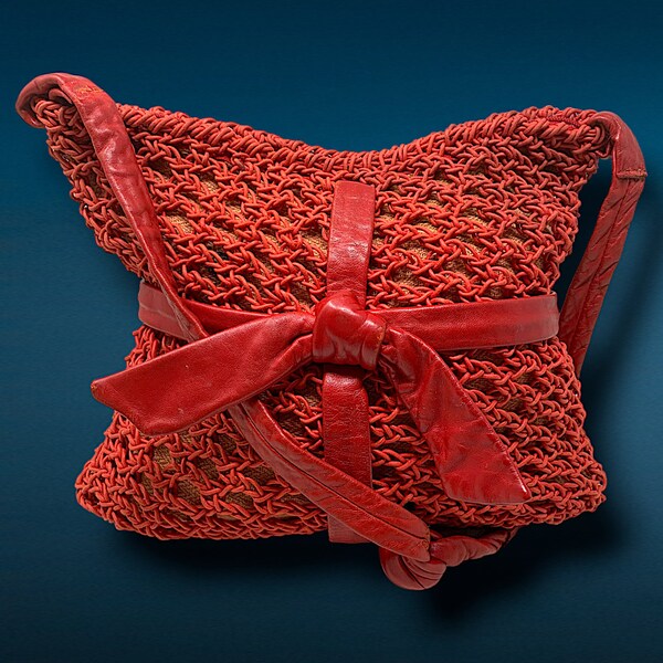 Rodo Purse - Etsy