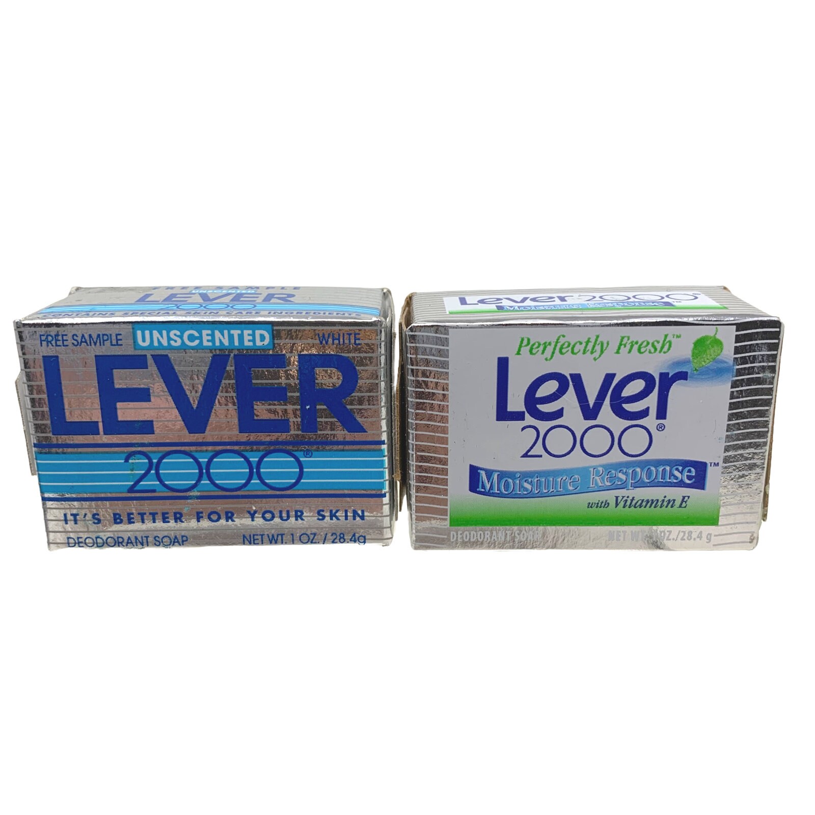 Lever Soap Pure Rain Bar