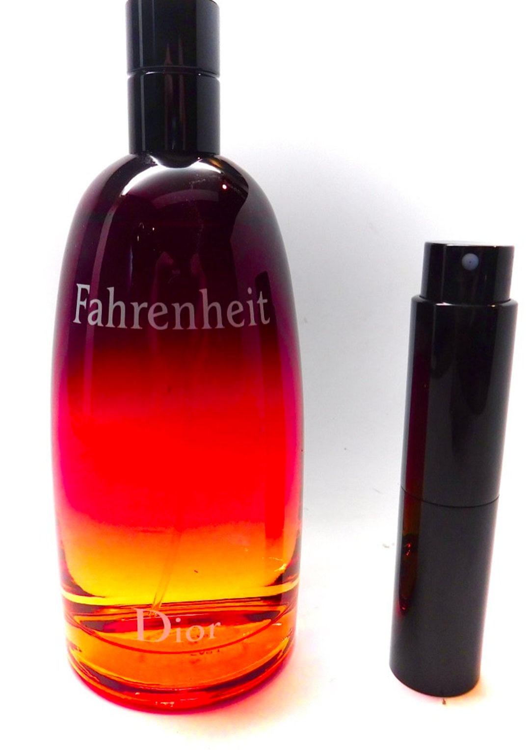 Christian Dior Fahrenheit Eau De Toilette Spray, Cologne For Men, Oz ...