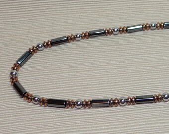 Magnetic necklace | Etsy