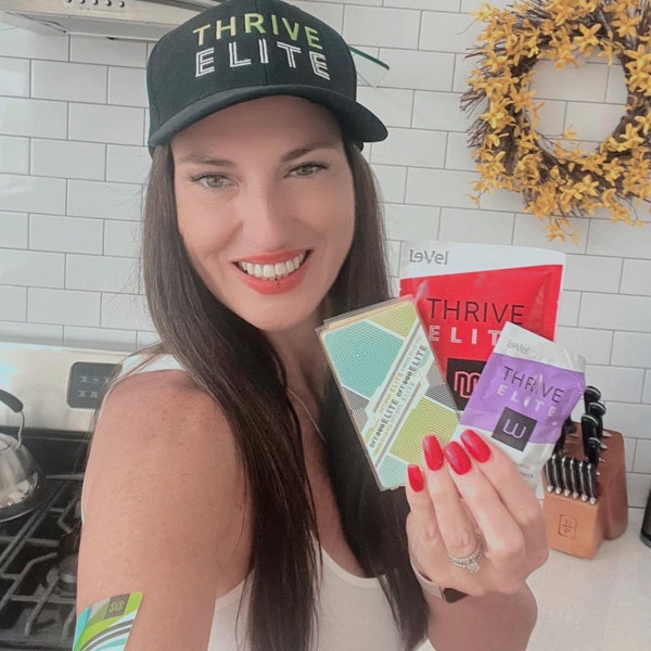 Thrive Etsy