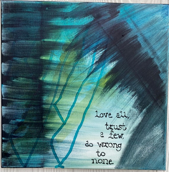 Abstract Love Quotes