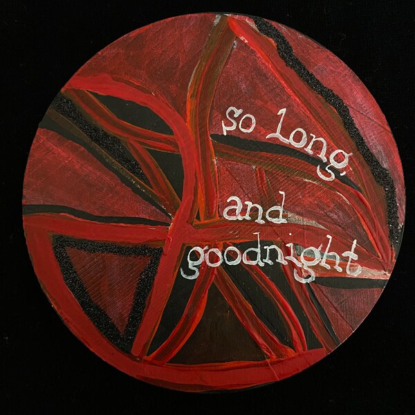 Lyric Wood Art - Etsy