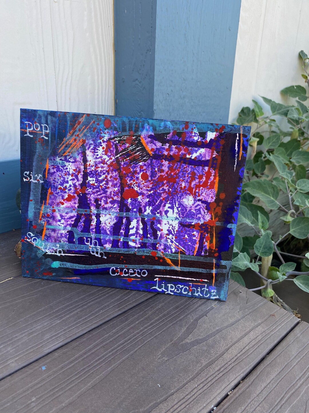 Chicago Cell Block Tango Lyric Art Pop Six Squish Uh Uh Cicero ...