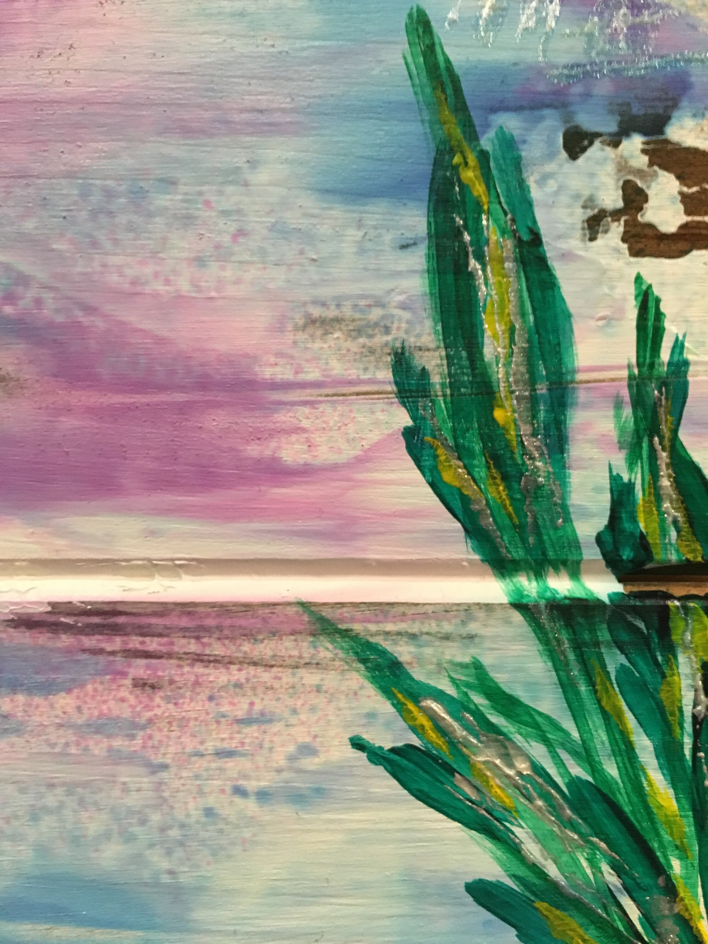 Mermaid Colors Humorous Artwork Underwater Seaweed Painting Etsy mermaid-colors-humorous-artwork-underwater-seaweed-painting-etsy