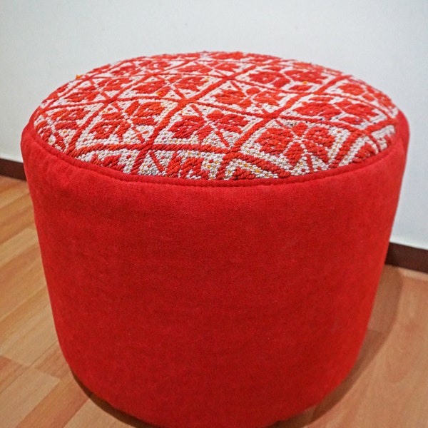 Pouf - Etsy
