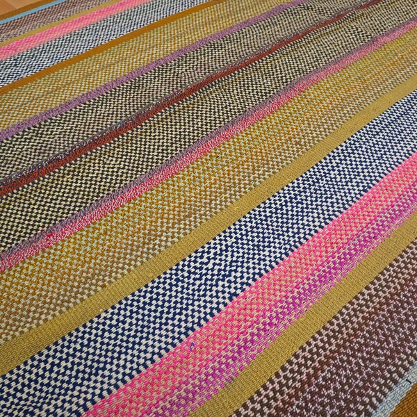 Peruvian Rug - Etsy
