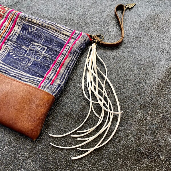 Gypsy Leather - Etsy