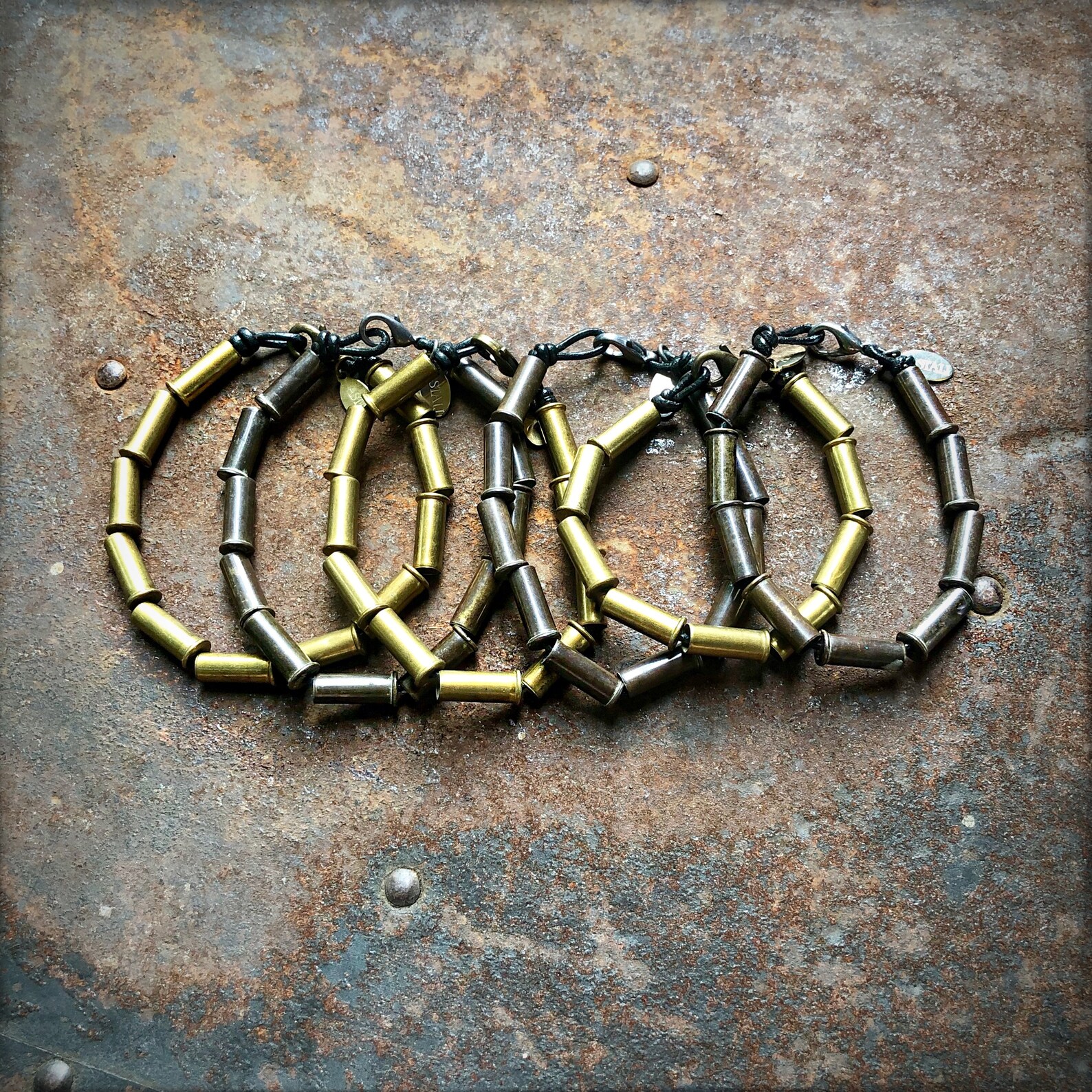 Bullet Accessory, Bullet Cartridge, Gunslinger, Bullet Gift, Repurposed ...