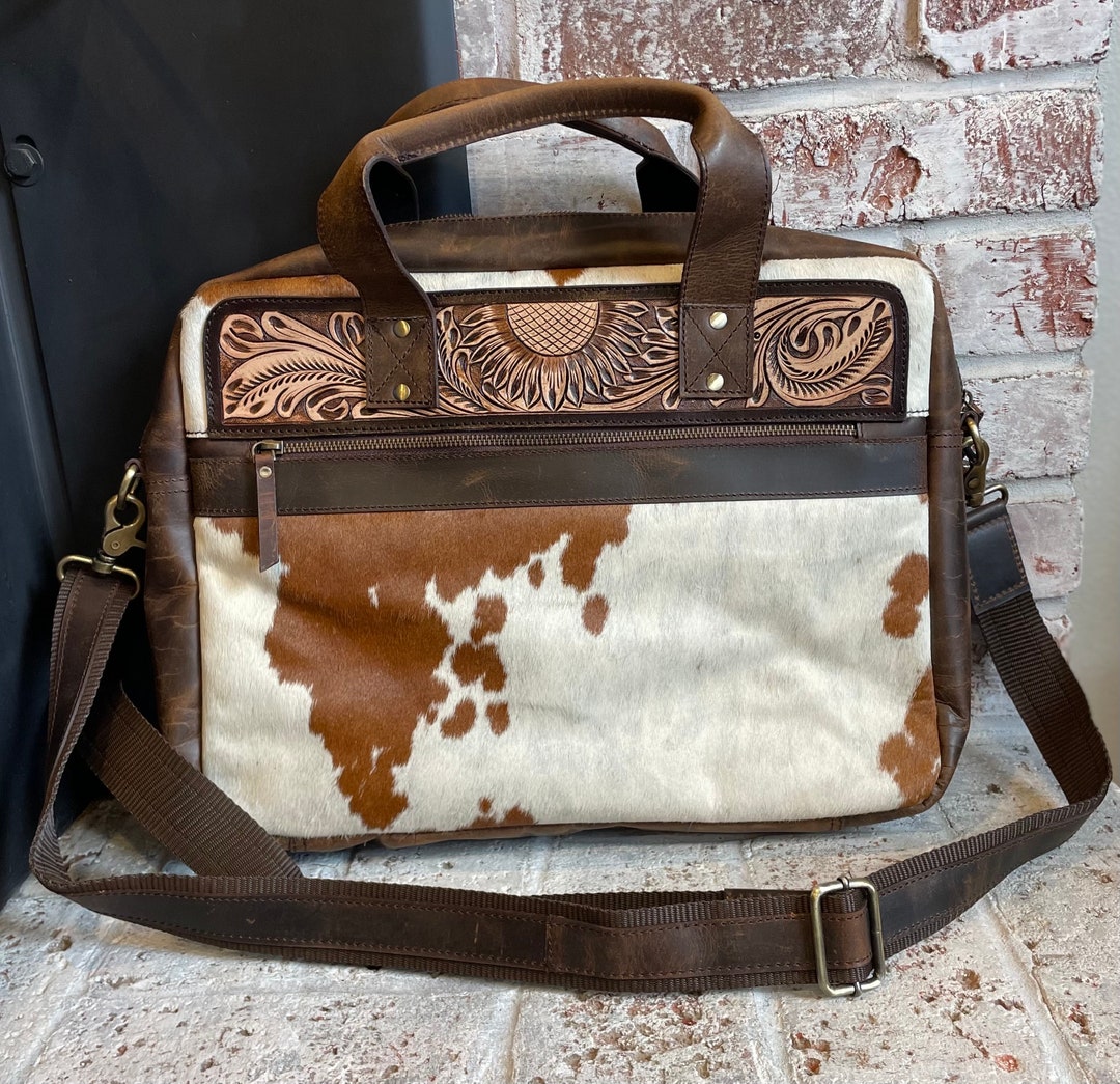 Prairie Chic Laptop Bag - Etsy