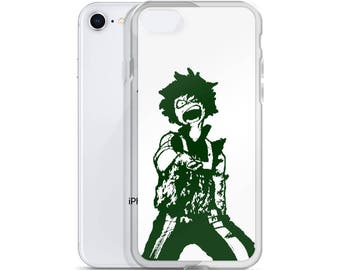 Anime phone case | Etsy