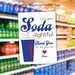 Pepsi Soda-lightful Thank You Gift Tags – Printable Soda Card for ...