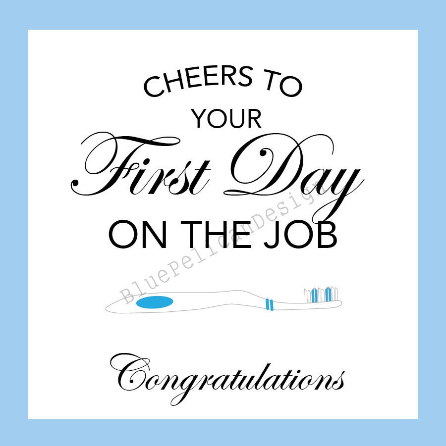 Dental Hygienist Graduation Wine Label Stickers (printable) - Etsy