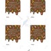 Printable Chocolate Gift Tag – Employee Gift Tags – Printable Candy ...