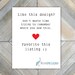 Alphabet Nursery Print – I Heart U Classroom Poster (digital Download ...