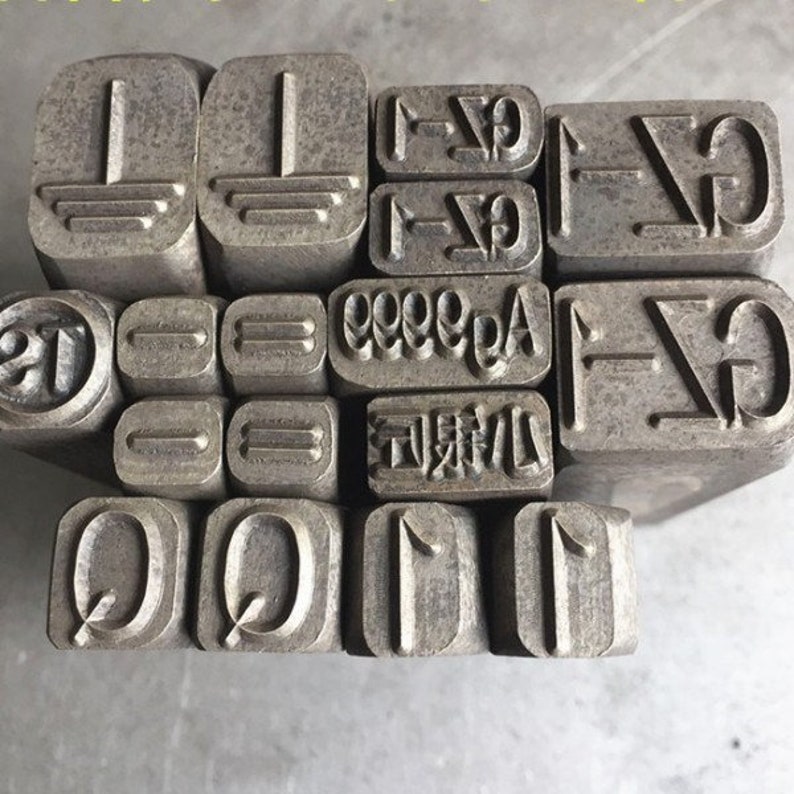 Custom Design Steel Die Mould Cr12mov Steel Matrix Stamping Steel ...
