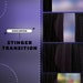STINGER TRANSITION Simple Star Stream Transition Twitch Transition ...