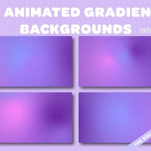 Purple Overlay - Etsy