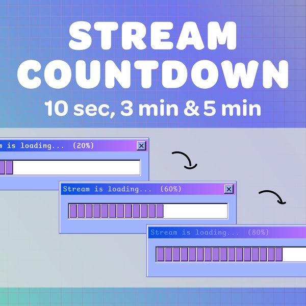 Subathon Timer Twitch - Etsy Ireland